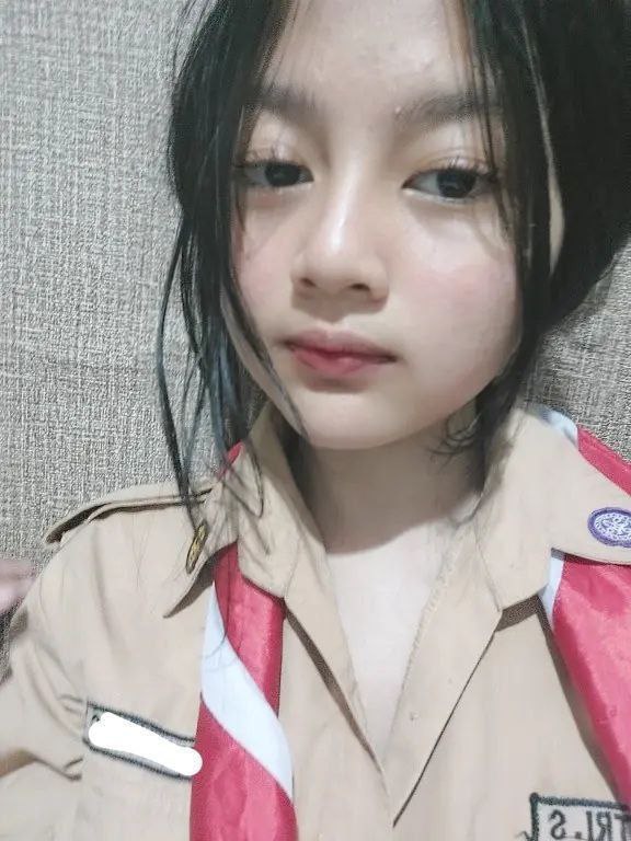 Calla Pramuka Viral 15 | PUKIHOT